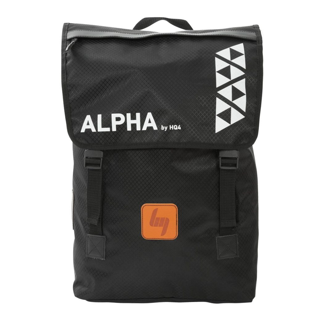 HQ Alpha 3.5 - Hi Fly Kites | Kite wholesaler