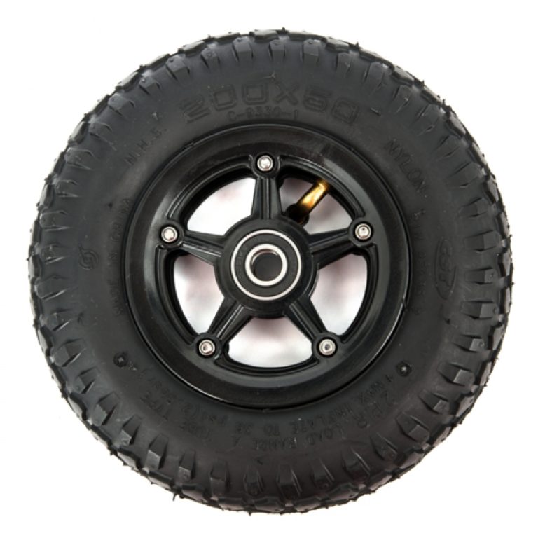 COMPLETE SPARE WHEEL - Hi Fly Kites | Kite wholesaler